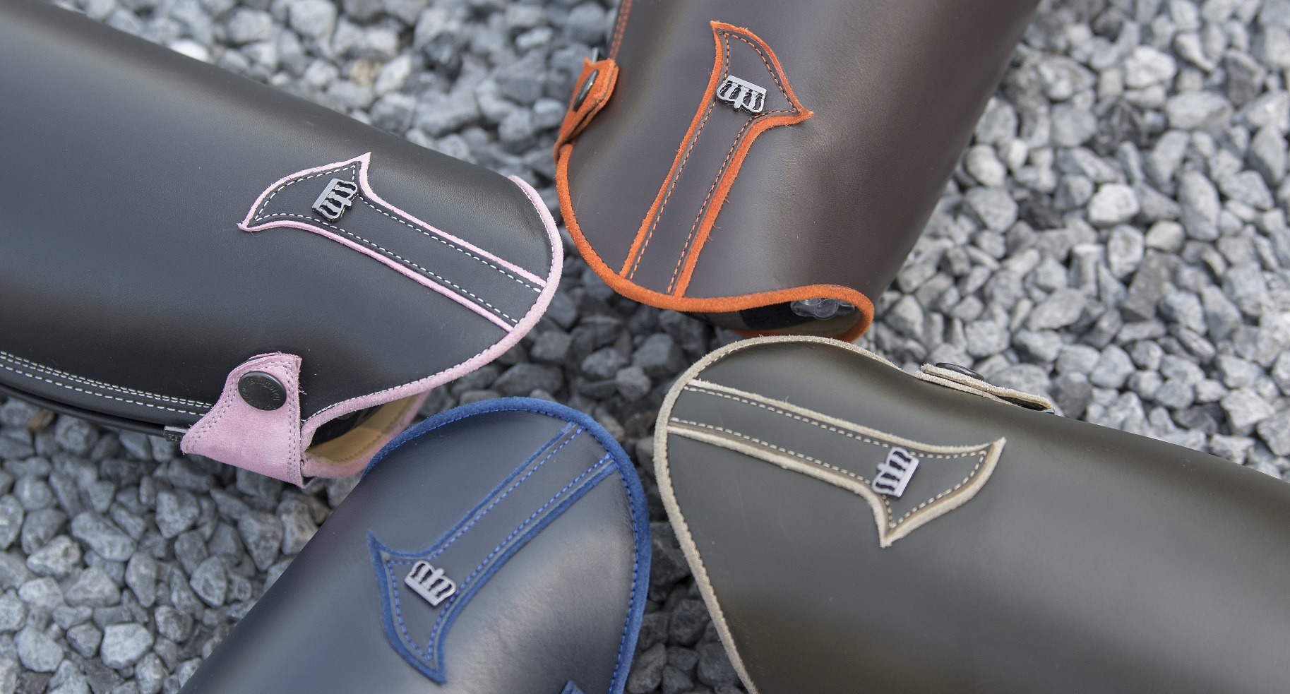 Kingsley Boots
