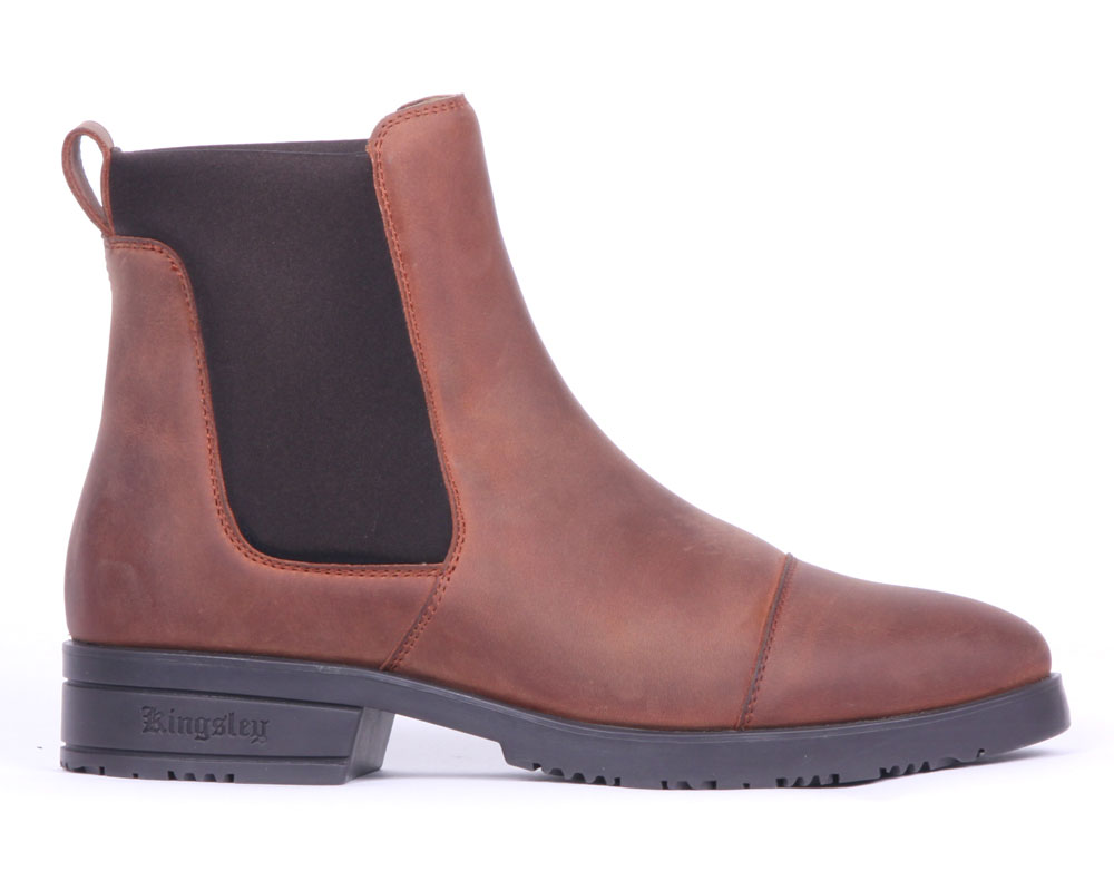 Kingsley Boots