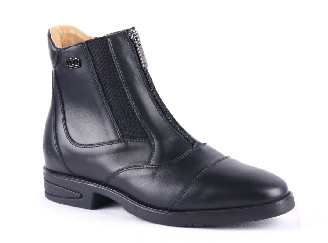 Kingsley Boots