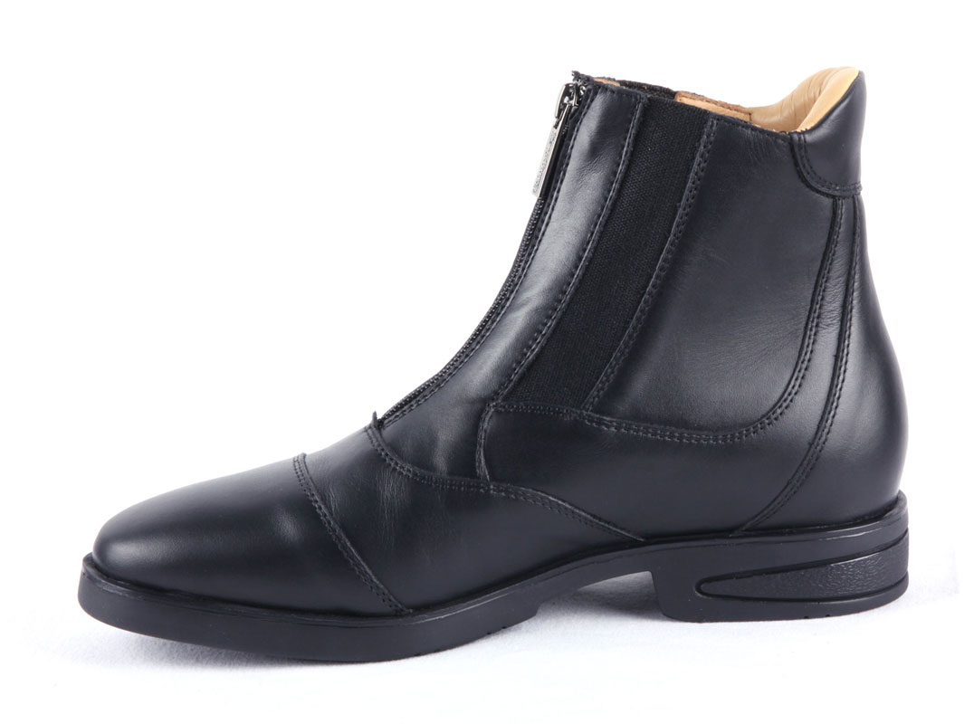 Kingsley Boots