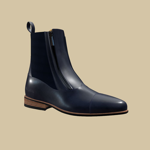 Kingsley Boots