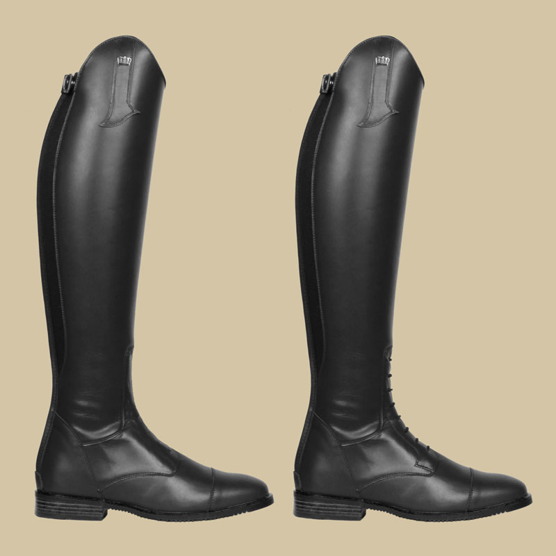 Kingsley Boots