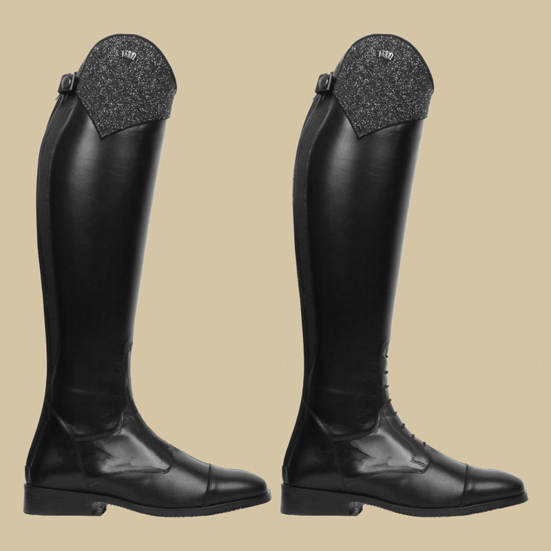 Kingsley Boots
