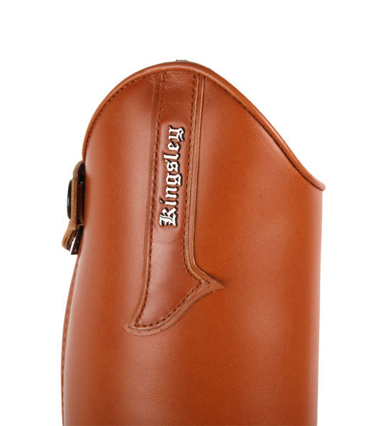 Kingsley Boots